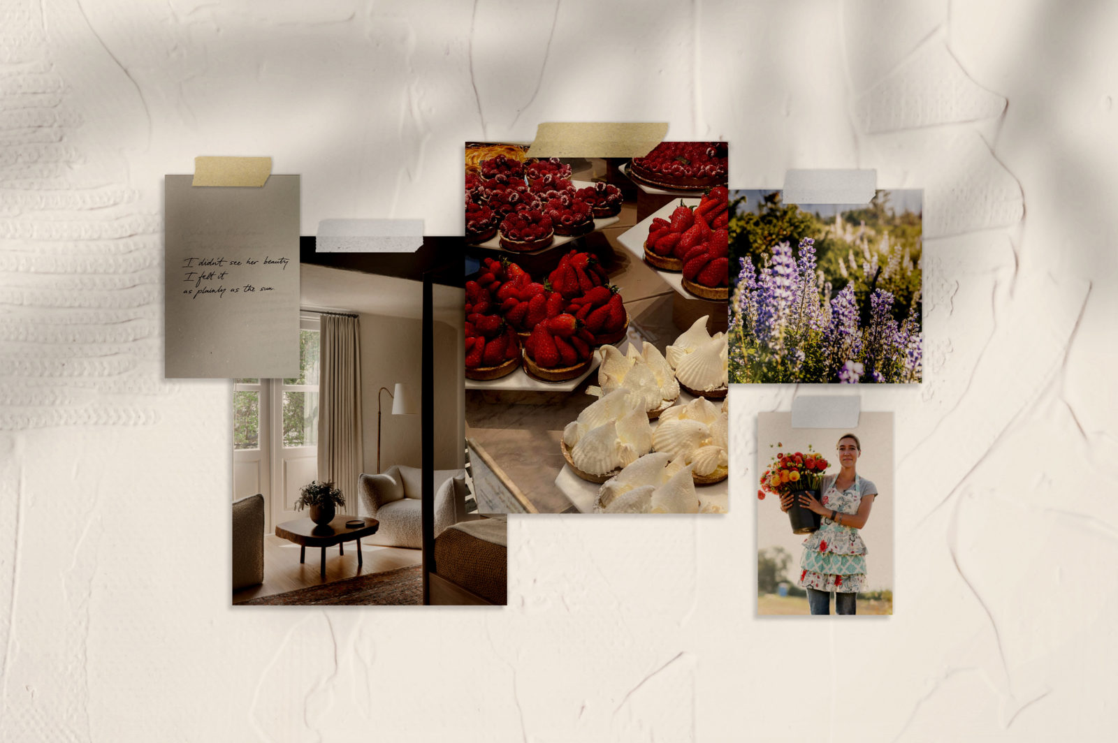 My go to sources of inspiration for my vision board - smartcookies.com